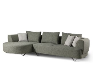 LIVORA Ecksofas – Preisvergleich | günstig bei CHECK24 kaufen